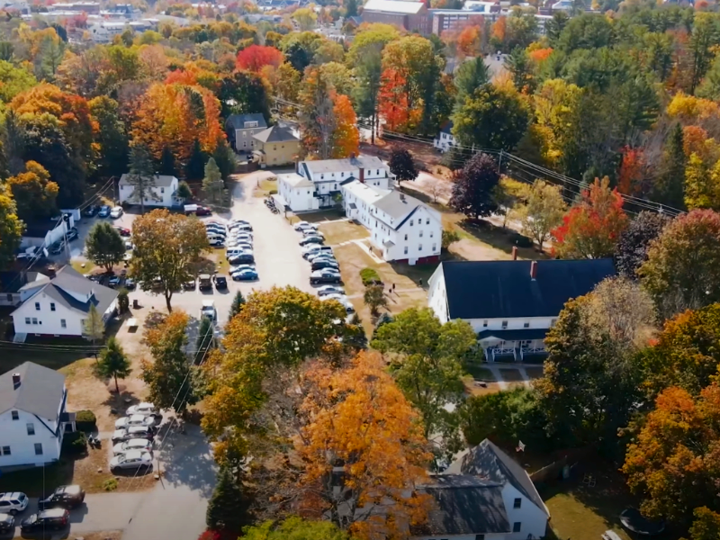 Off-Campus Housing Next to UNH in Durham: Your Ultimate Guide